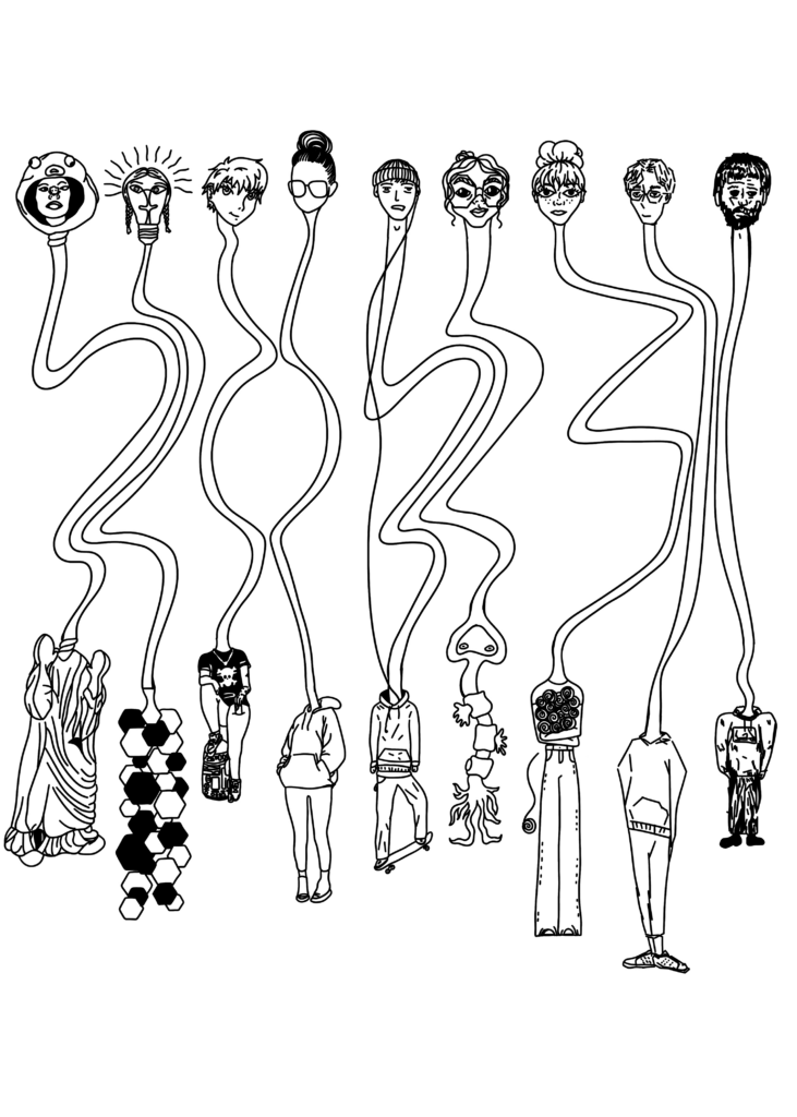 Aeipathy – 2024 BFA Graduation Show